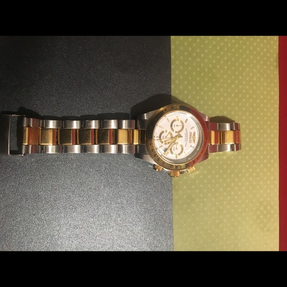 Invicta | Accessories | Invicta Watch Mens Speedway 922 | Poshmark